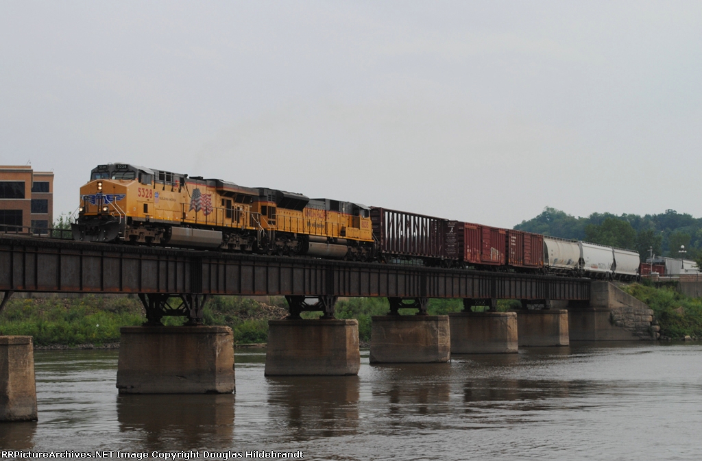 Robert Street Bridge